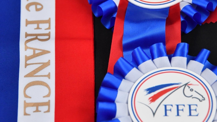 Programme et animations | Fédération Française d'Équitation - FFE