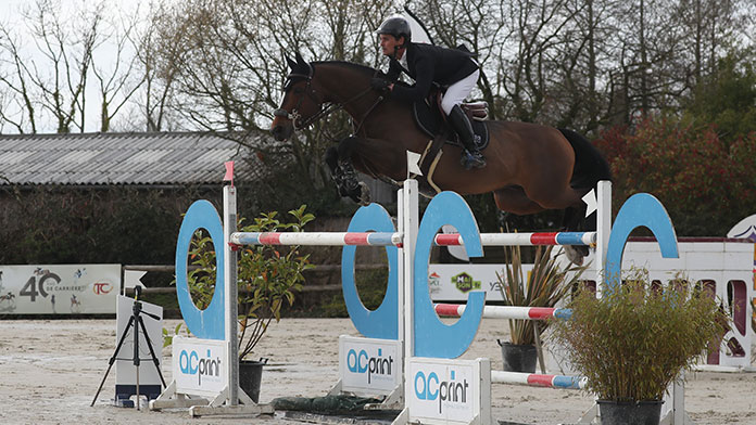 GN FFE – AC Print de CSO à Auvers (50) : l'écurie Genesis Horse ...