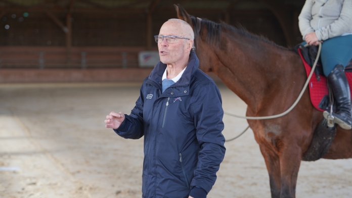 La préparation mentale au cœur de la performance : rencontre avec Jean-Pascal Cabrera ...
