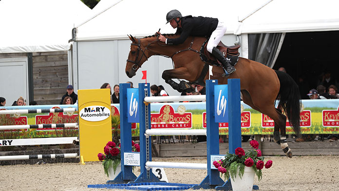 GN FFE-AC Print de CSO à Canteleu (76) : L'écurie GEM de retour sur la ...