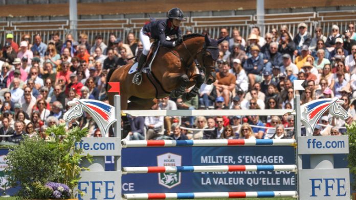 La France 8e de la Coupe des nations de La Baule | Fédération Française ...