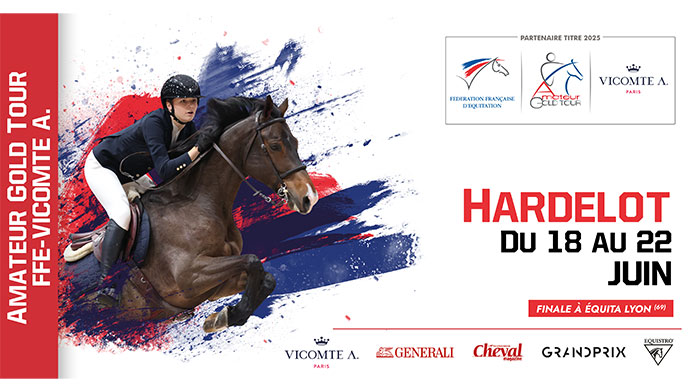 AGT FFE – Vicomte A. : Après Tours Pernay (37), direction Hardelot (62 ...