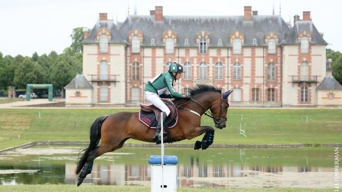 Pour sa cinquième édition, le championnat de France de Derby Cross ...