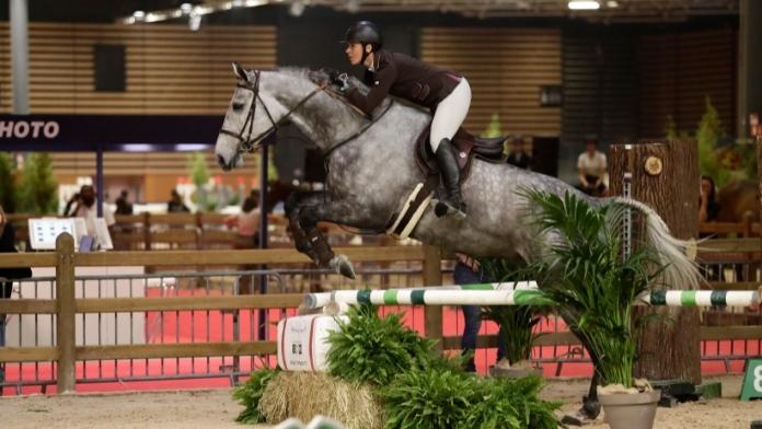 Une belle finale pour le National Style et Équitation à Equita Lyon ...