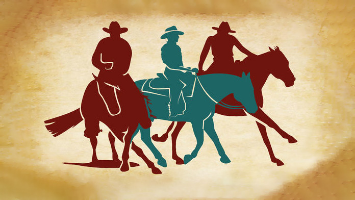 Les Rencontres Western 2023 | Fédération Française d'Équitation - FFE