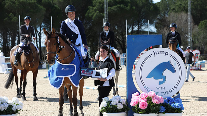 AGT FFE – Esthederm de Vidauban (83) : Victoire de Maxime Birkle et ...