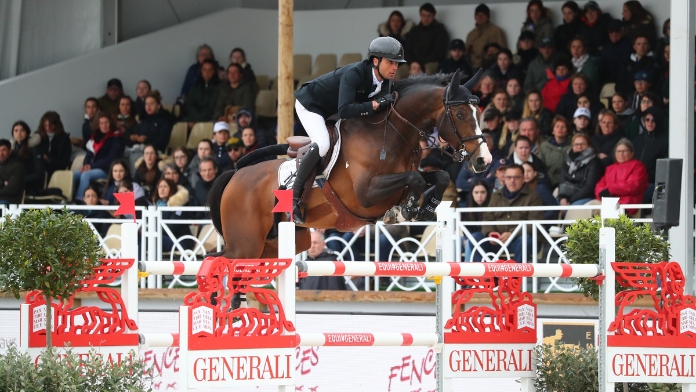 Qui sont les nouveaux champions de France Edward Levy et Broadway de ...