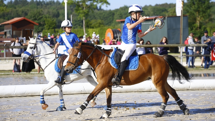 Lancement du Grand Tournoi 2023 | Fédération Française d'Équitation - FFE
