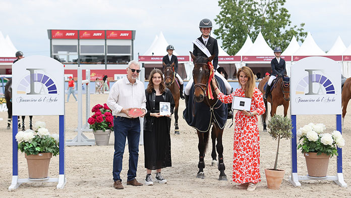 AGT FFE – Esthederm de Bourg en Bresse (01) : Violette Billarant et ...