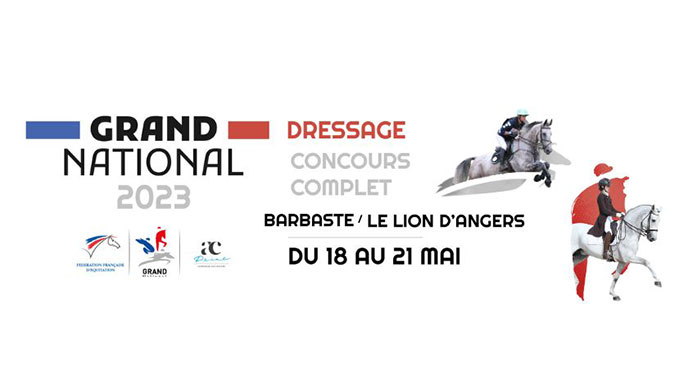 GN FFE – AC Print de complet et dressage : Rendez-vous au Lion d’Angers ...