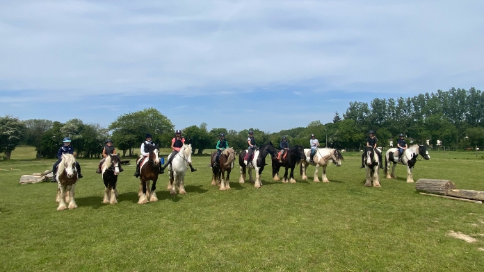 Journée de la Randonnée équestre 2023 : Retour sur la deuxième édition ...