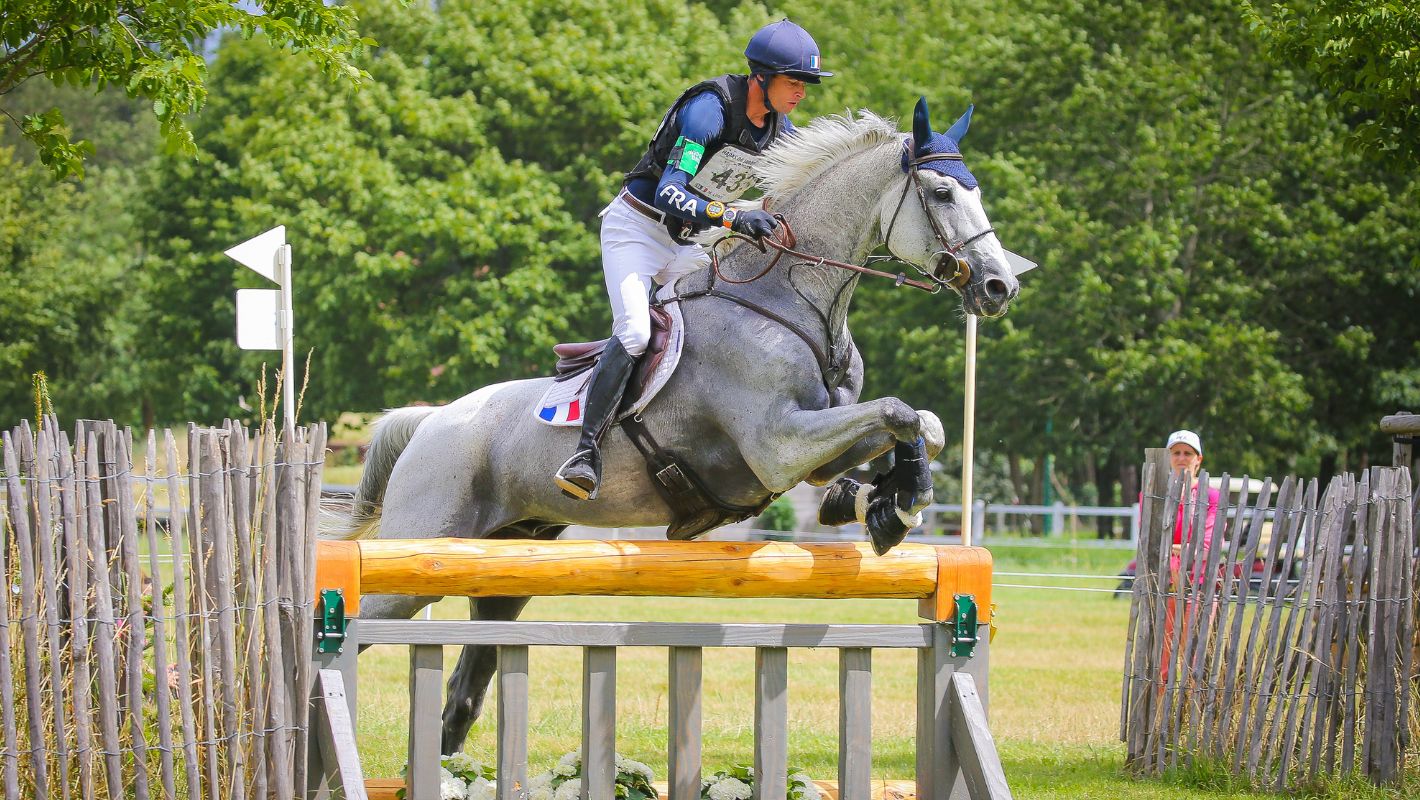 La France en tête du circuit Coupe des nations | Fédération Française d ...