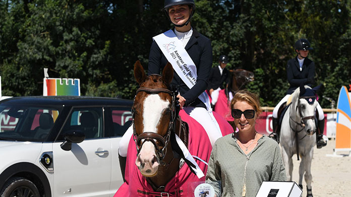 AGT FFE – Esthederm de Nouans les Fontaines (37) : Anouk Gauthier l ...