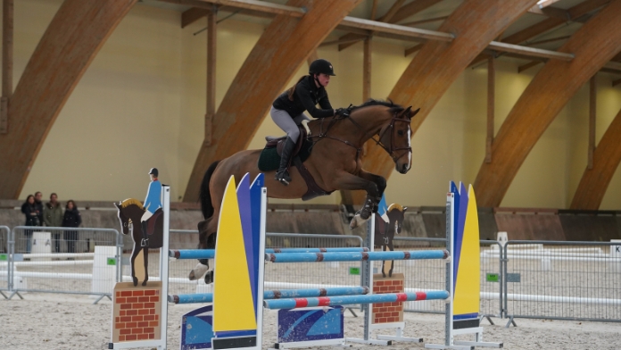 “Le circuit Jeunes est une vitrine et il faut en profiter au maximum ...