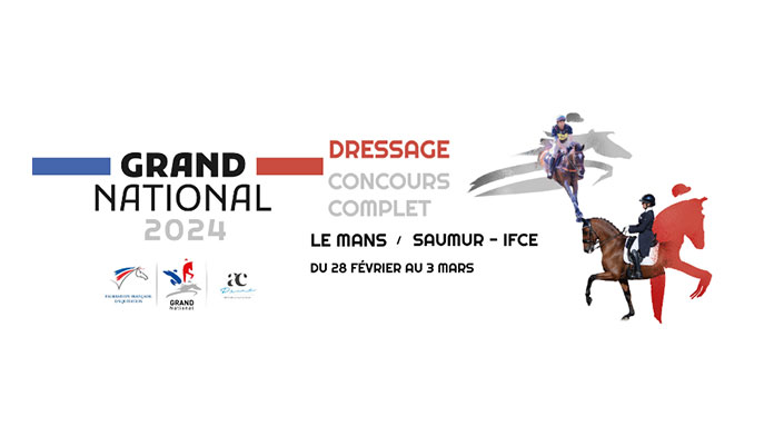Grand National FFE – AC Print de Concours complet et de Dressage : Coup ...