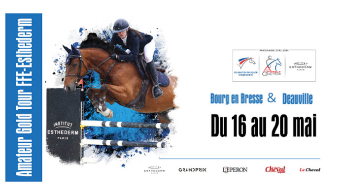 AGT FFE – Esthederm : Le circuit voit double de nouveau ce week-end ...