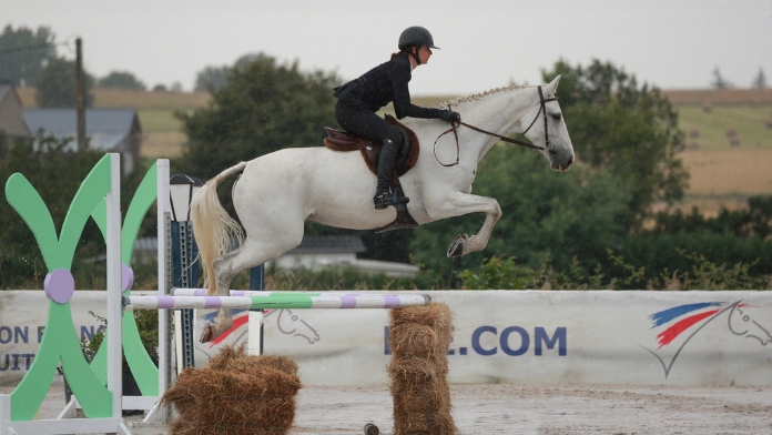 Retour sur l’étape du National Hunter FFE - Flex-on à Angers (49 ...