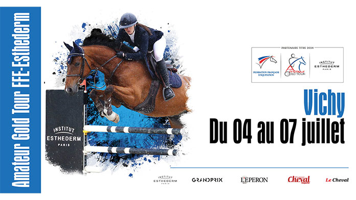 AGT FFE – Esthederm : Le circuit retrouve l’étape de Vichy (03) dans ...