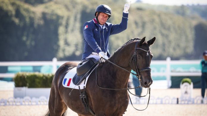 Vladimir Vinchon au pied du podium et deux nouvelles qualifications ...