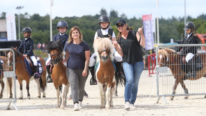 Le Generali Open de France, événement majeur dans la vie des clubs ...