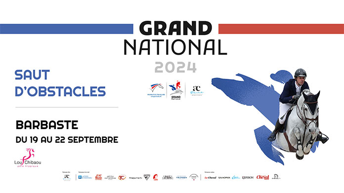 GN FFE – AC Print de CSO : Cap sur le Sud-Ouest pour la 10e étape ...