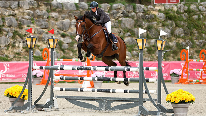 AGT FFE – Esthederm de Barbaste (47) : La dernière étape pour Sylvie ...