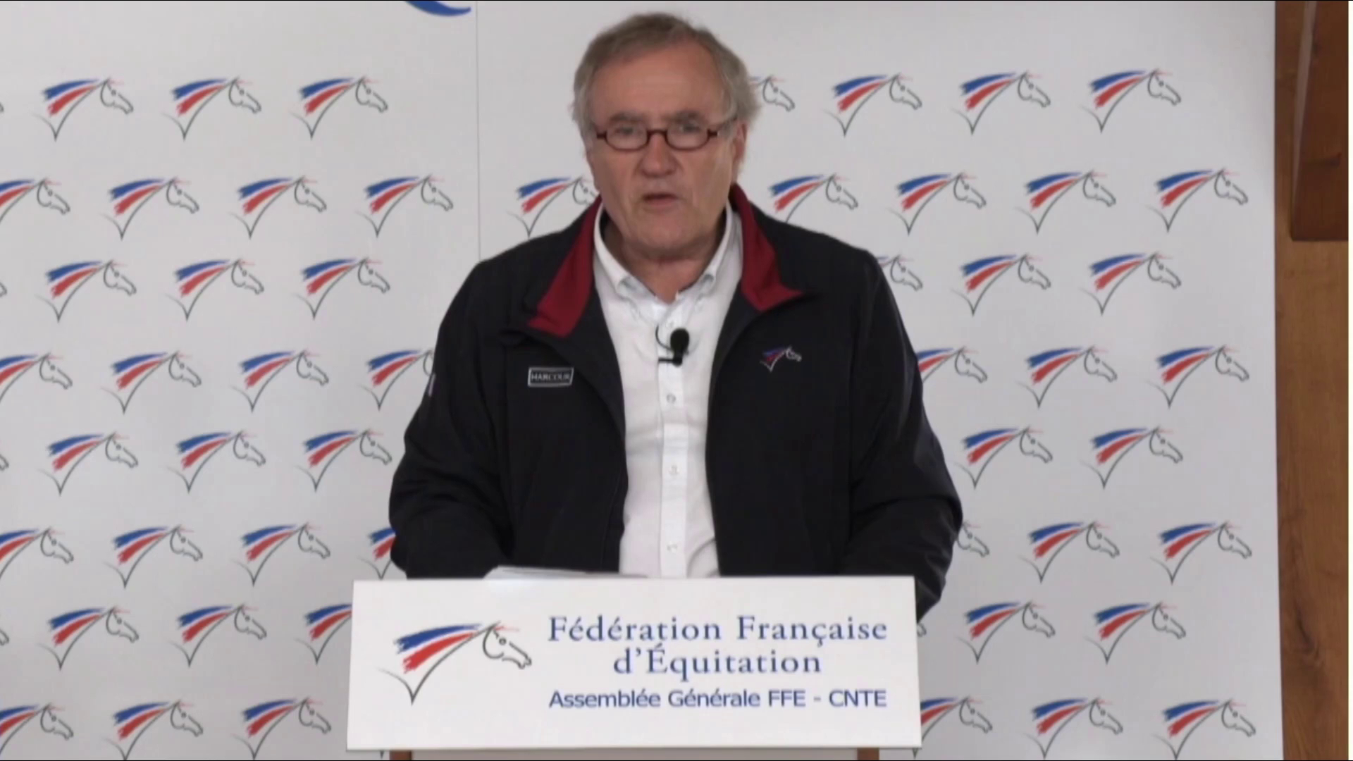 ASSEMBLÉES GÉNÉRALES ORDINAIRES DE LA FFE ET DU CNTE 2020 | Fédération ...