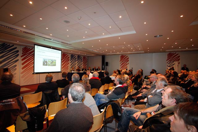 Compte-rendu de l’Assemblée Générale FFE | Fédération Française d ...