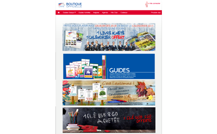 LA BOUTIQUE FFE, L’ESPACE PRIVÉ DES CAVALIERS ET DES ENSEIGNANTS ...