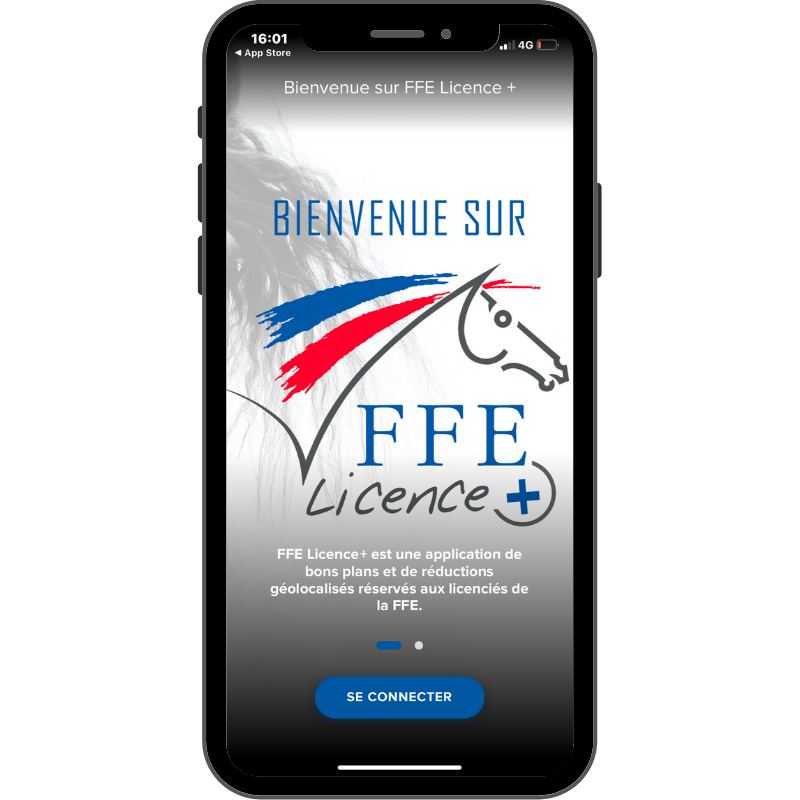 POUR NOËL, LA FFE LANCE FFE LICENCE+ | Fédération Française d ...