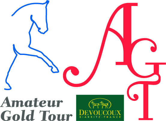 La deuxième étape de l'Amateur Gold Tour Dressage - Devoucoux pour Alix ...