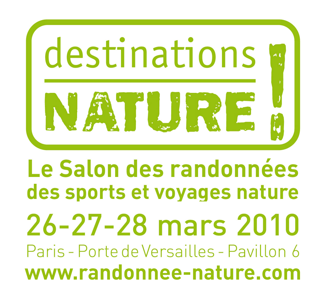 Destinations Nature avec la FFE et le CNTE! | Fédération Française d ...