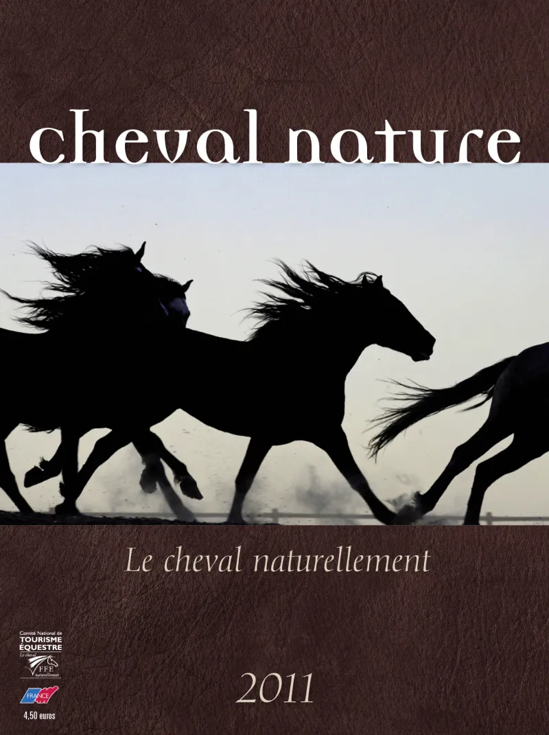 Salon du Cheval de Paris | Fédération Française d'Équitation - FFE